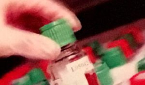 Gelok International: Manufacturer of Superabsorbent Material & Supplies