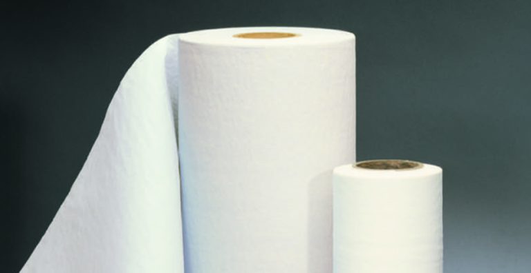 Gelok TotalCore Airlaid: Ultra-thin, Ultra-soft