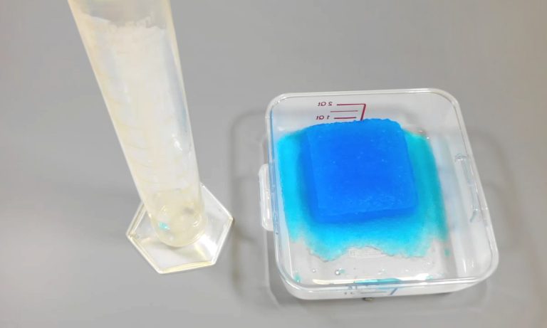 Gelok International: Manufacturer of Superabsorbent Material & Supplies