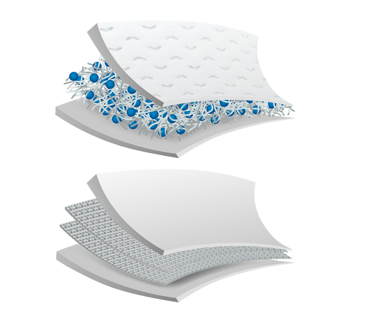 Gelok International: Manufacturer of Superabsorbent Material & Supplies